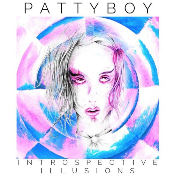 Patty Boy's Latest EP Introspective Illusions Release Date Announced