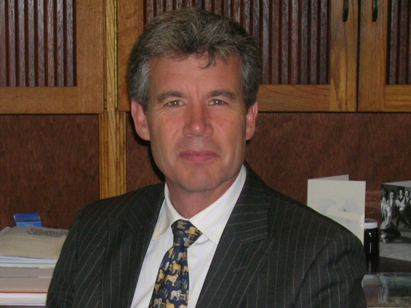 Matthew Muir - Our History Making High Court Judge