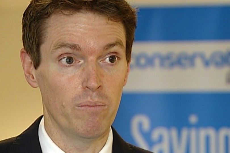 Colin Craig Admits to "Inappropriate" Interactions With Former Press ...