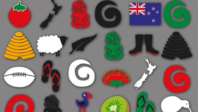 ALBA's Kiwiana Quiz Night