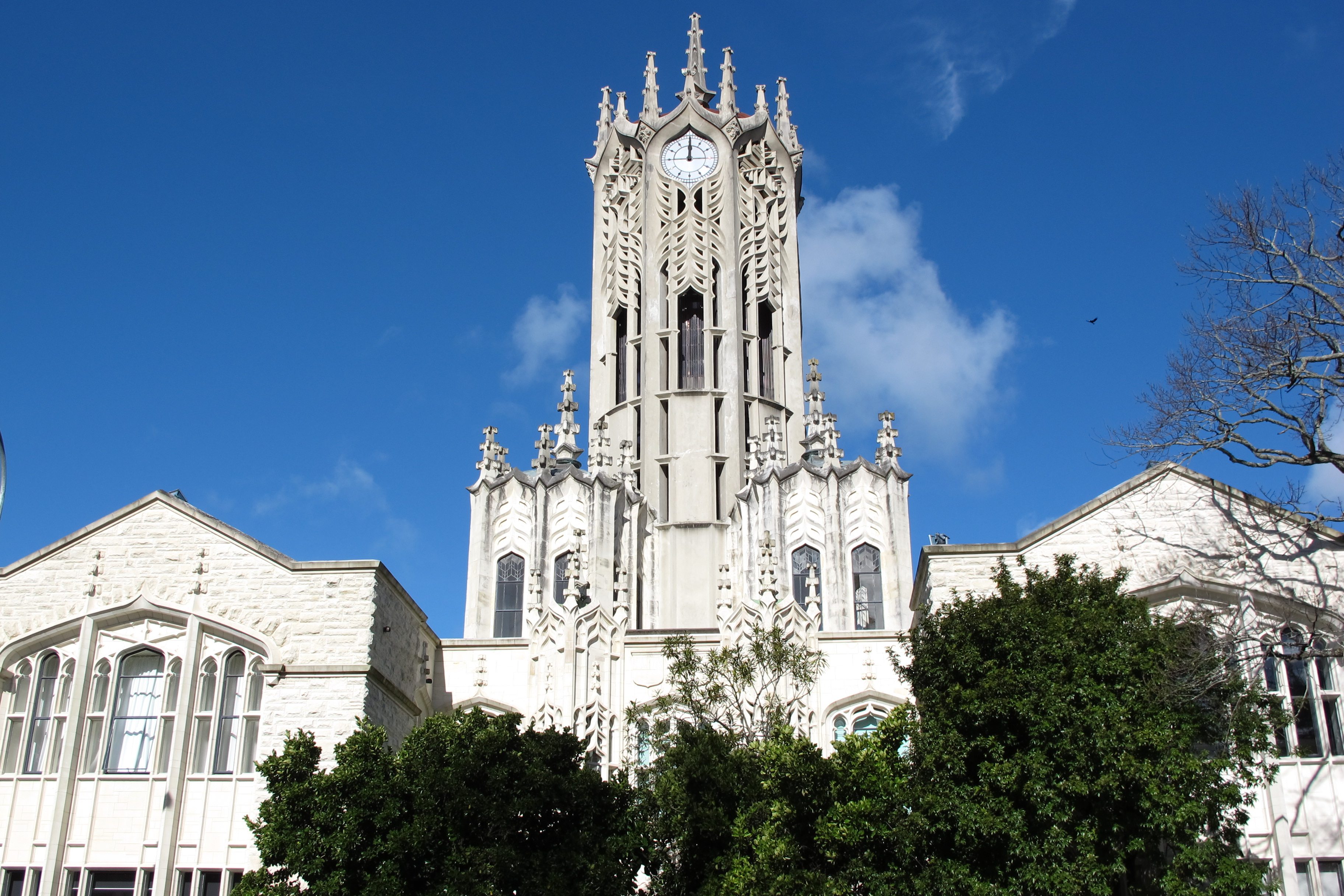 University Of Auckland Supports GLBT In The Workplace With Upcoming