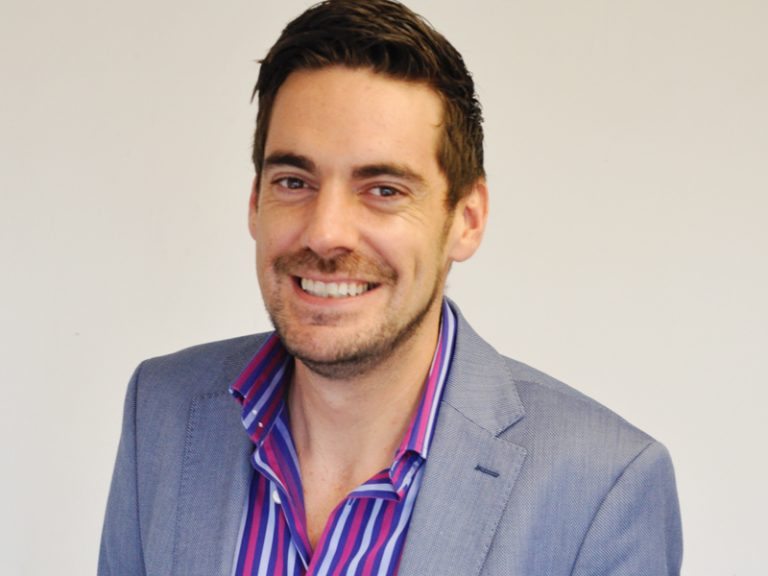 James Bennett: The New Face of Pride - YOUR EX