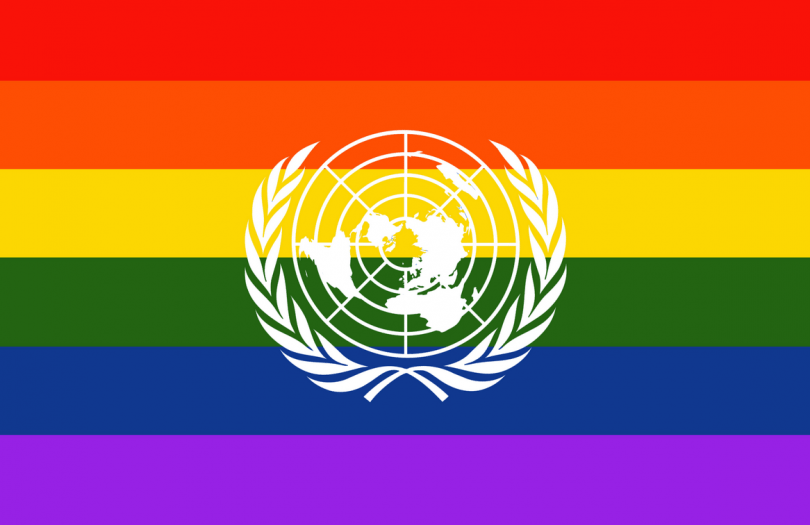 United Nations Sends LGBT+ Expert to Argentina - YOUR EX