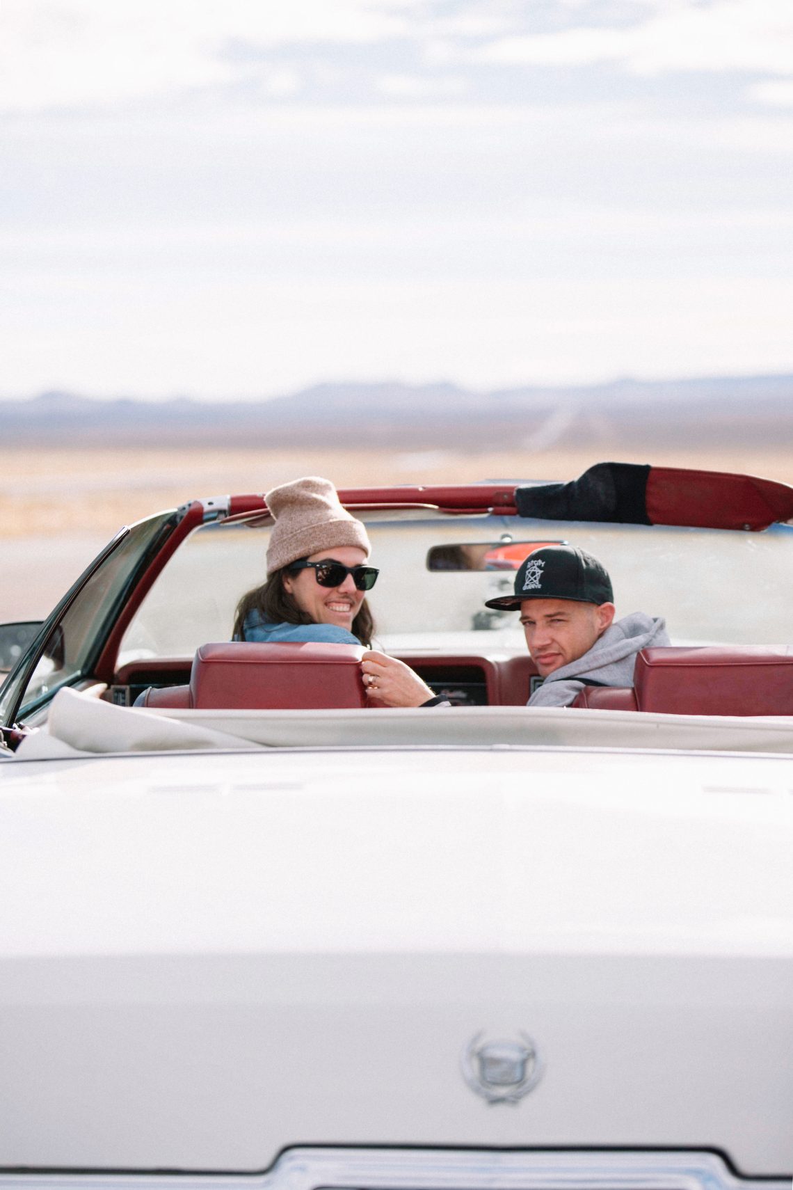 Getting The Low Down On VICELAND's Newest Series Twiz & Tuck - YOUR EX