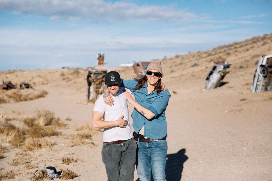 Getting The Low Down On VICELAND's Newest Series Twiz & Tuck - express Magazine