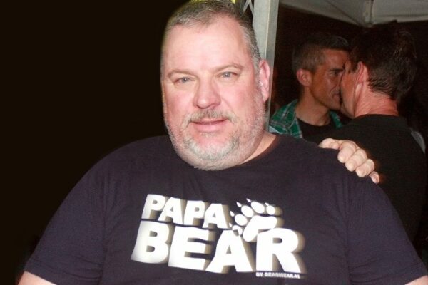 Paul Heard’s Departure from NZAF Confirmed - YOUR EX