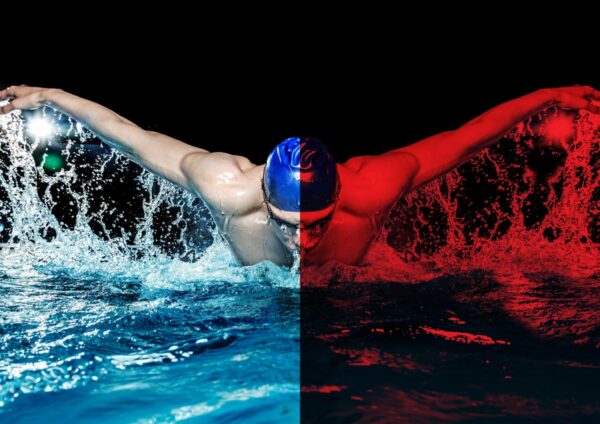 RED SPEEDO: A Captivating Exploration Of Winning At All Costs - YOUR EX