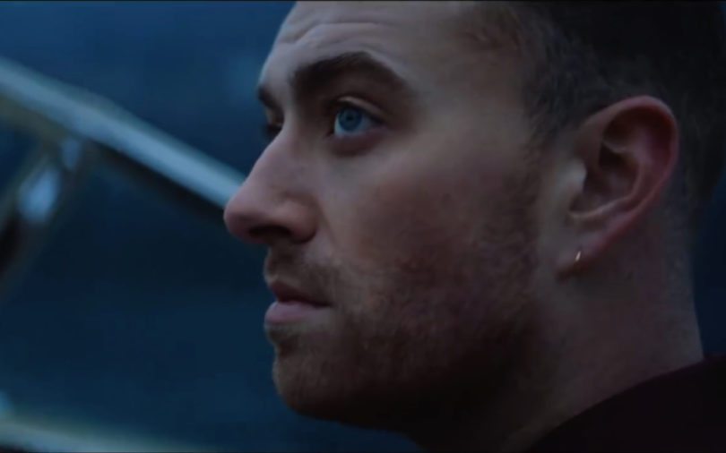 Sam Smith Releases New Music Video for ‘Pray’