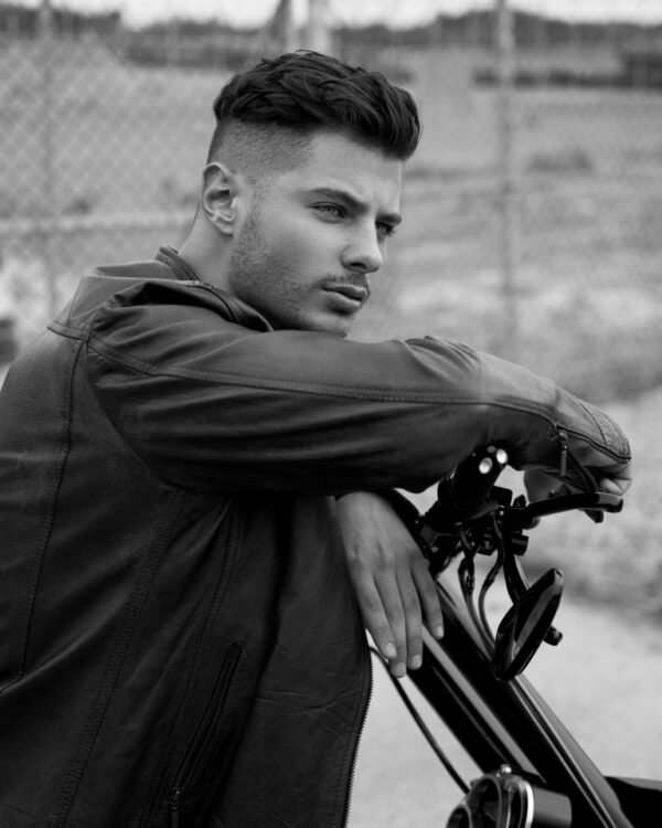 Mr. Gay World Jordan Bruno's Journey