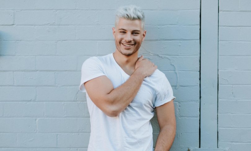 Mr. Gay World Jordan Bruno's Journey