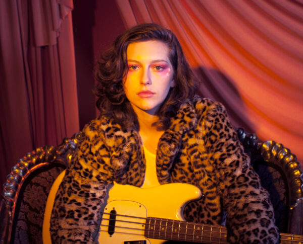 King Princess: A New Breed Of Queer Pop Icon