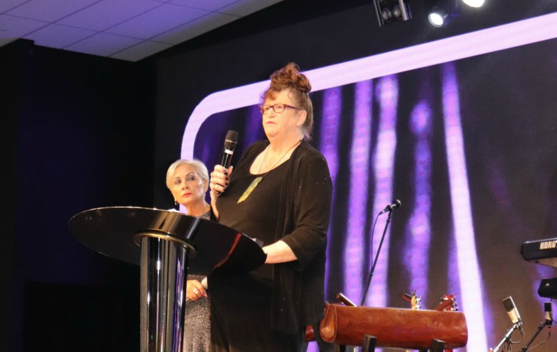 Exclusive: Former Guardian Jacquie Grant Slams Rainbow Pride Auckland ...