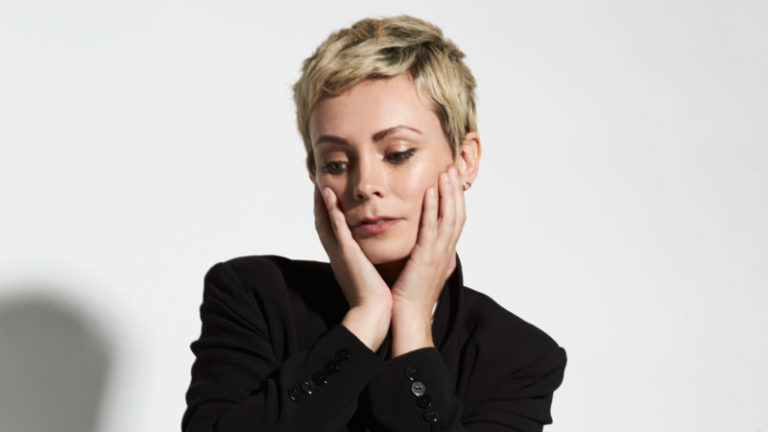 Kate Elliott Comes Out - YOUR EX