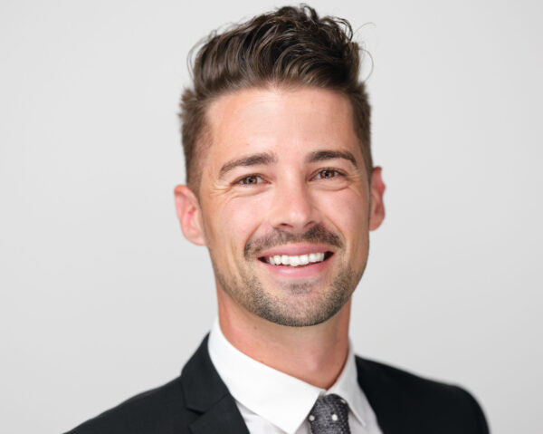 A Rainbow President - YOUR EX