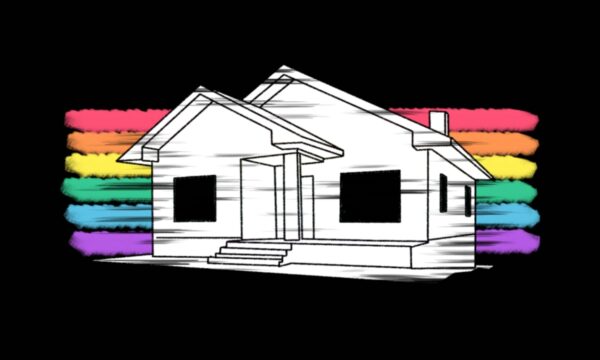 Unsafe & Unstable Homes During Lockdown - express Magazine