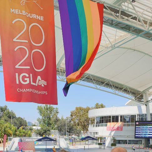 express Magazine - MSAC pool