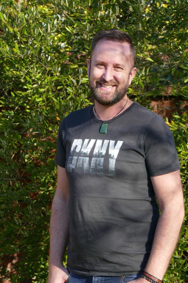 Christchurch Bears: As Friendly As They Are Furry - YOUR EX