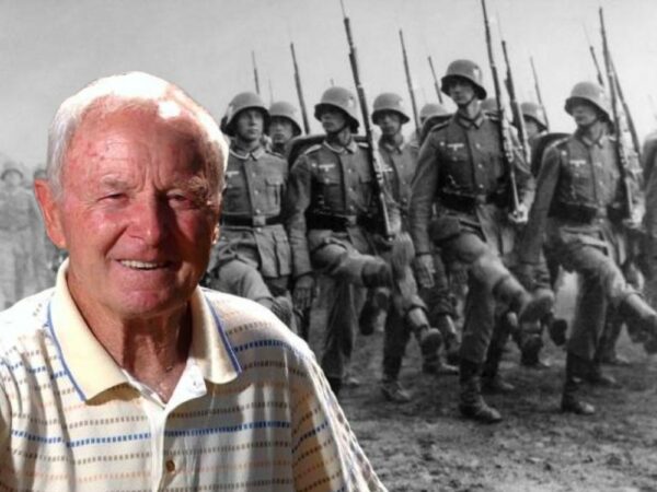 Petition Launched To Remove "Unrepentant" Nazi "Legacy" From Mount Hutt ...