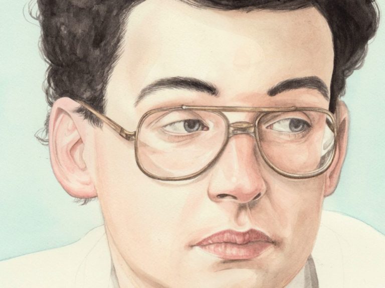 Historic Peter Ellis Case to go Before Supreme Court - YOUR EX