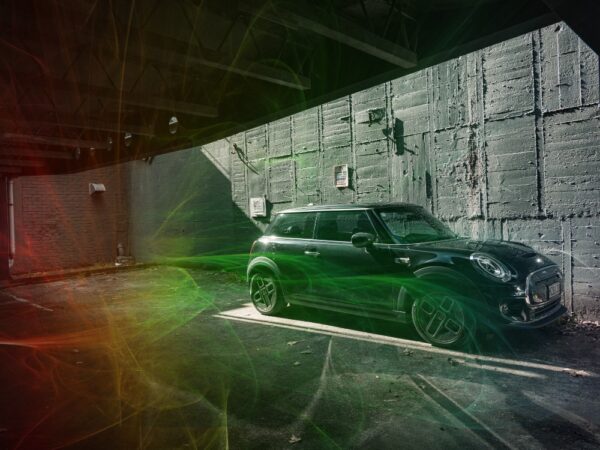 FAST & FURIOUS | MINI’s Electric Revolution Arrives In NZ - YOUR EX