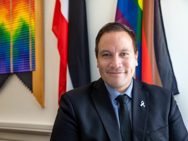 Tamati Coffey’s Family Values - YOUR EX