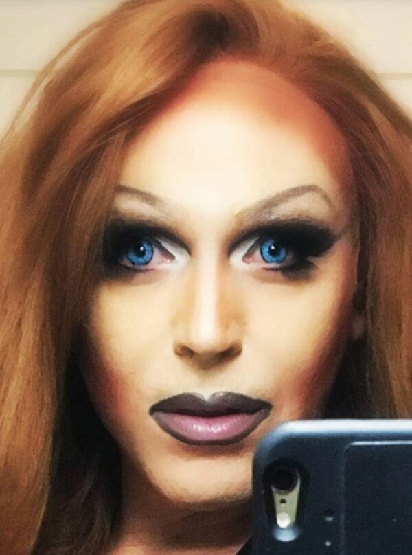 Why Wellington Drag Is Winning The Race - YOUR EX