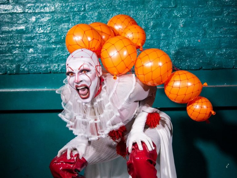 Why Wellington Drag Is Winning The Race - YOUR EX