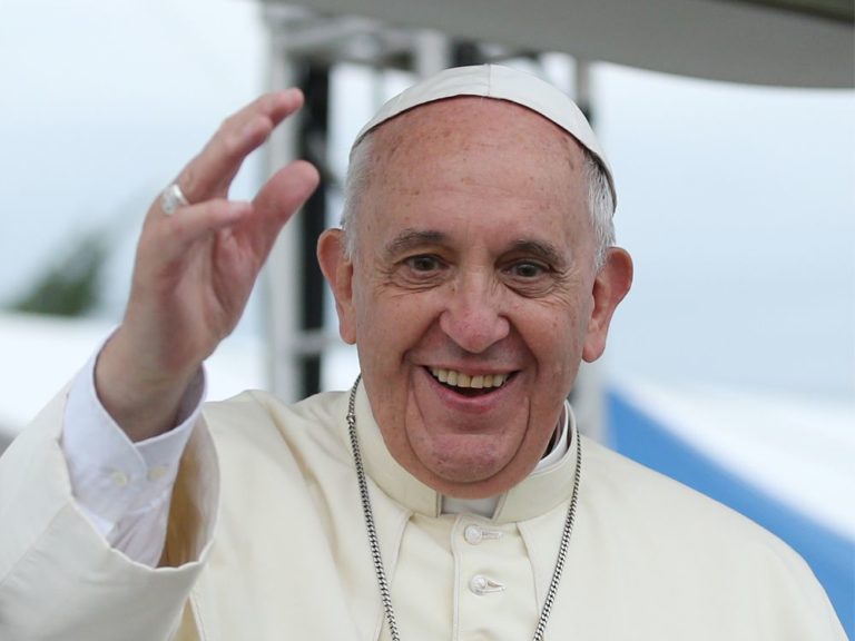New Catholic Guidelines Open Door for Gay Men in Priesthood - YOUR EX