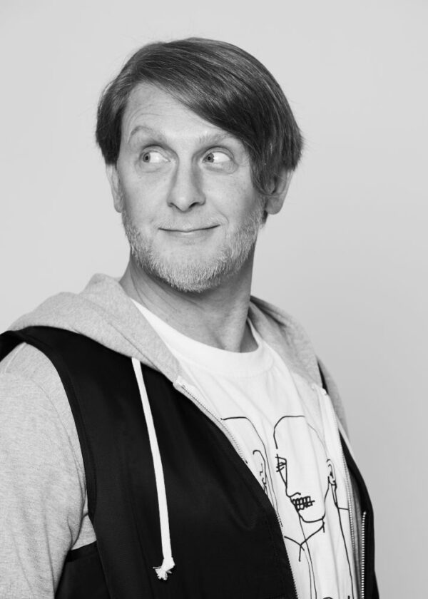 Georgina Beyer: An Icon Through Your Eyes - YOUR EX