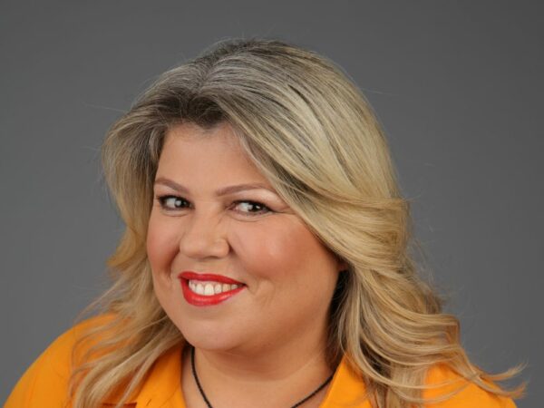 Exclusive Interview: Urzila Carlson is All The Rage - YOUR EX