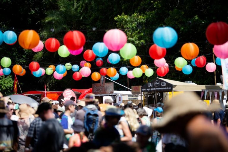 The Best New Zealand Festivals for a Weekend Escape - YOUR EX