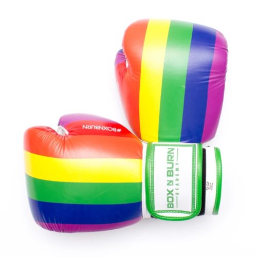 NZ's First Ever Rainbow Amateur Boxing Tournament Announced - YOUR EX