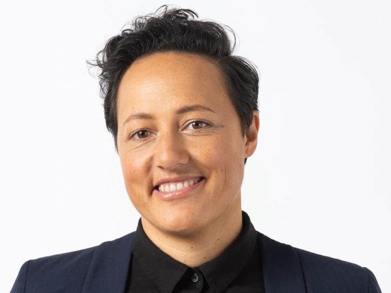 Cabinet Minister Kiri Allan Reveals Stage Three Cervical Cancer ...