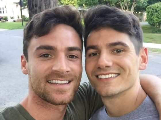 Gay Dating: Is That Your Boyfriend Or Your Brother? - YOUR EX