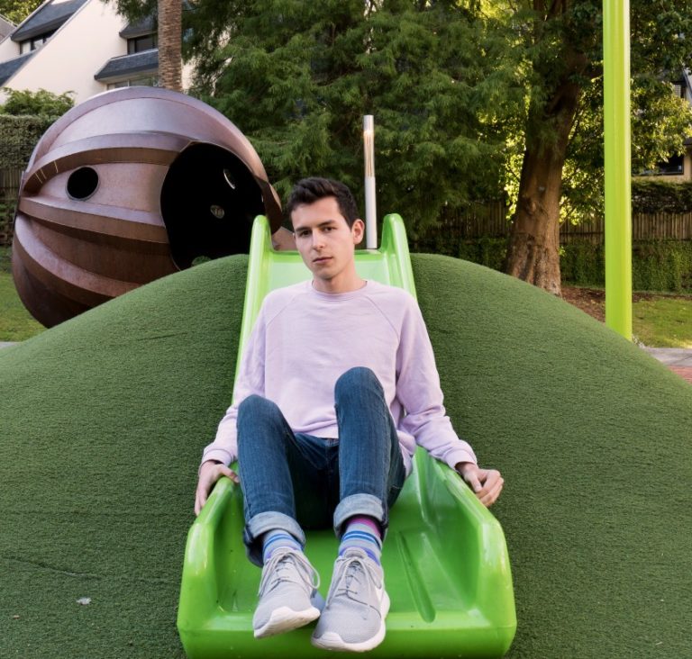 Inside James Mustapic With James Mustapic - YOUR EX