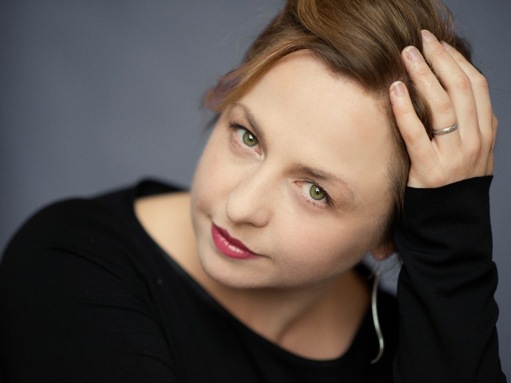 Classic Music: The Future is Female - YOUR EX