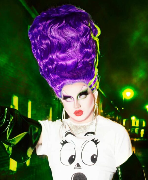 Drag Race UK Season 3 To Include Cis Gender Female In Competition - YOUR EX