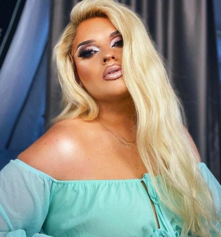 Drag Race UK Season 3 To Include Cis Gender Female In Competition - YOUR EX