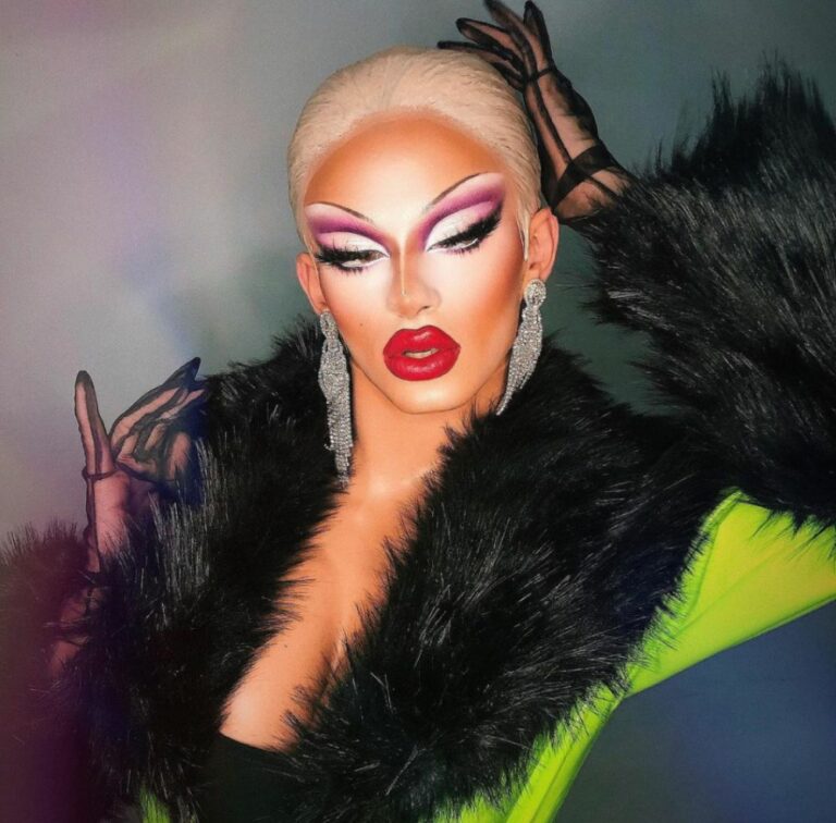Drag Race Uk Season 3 To Include Cis Gender Female In Competition - Your Ex