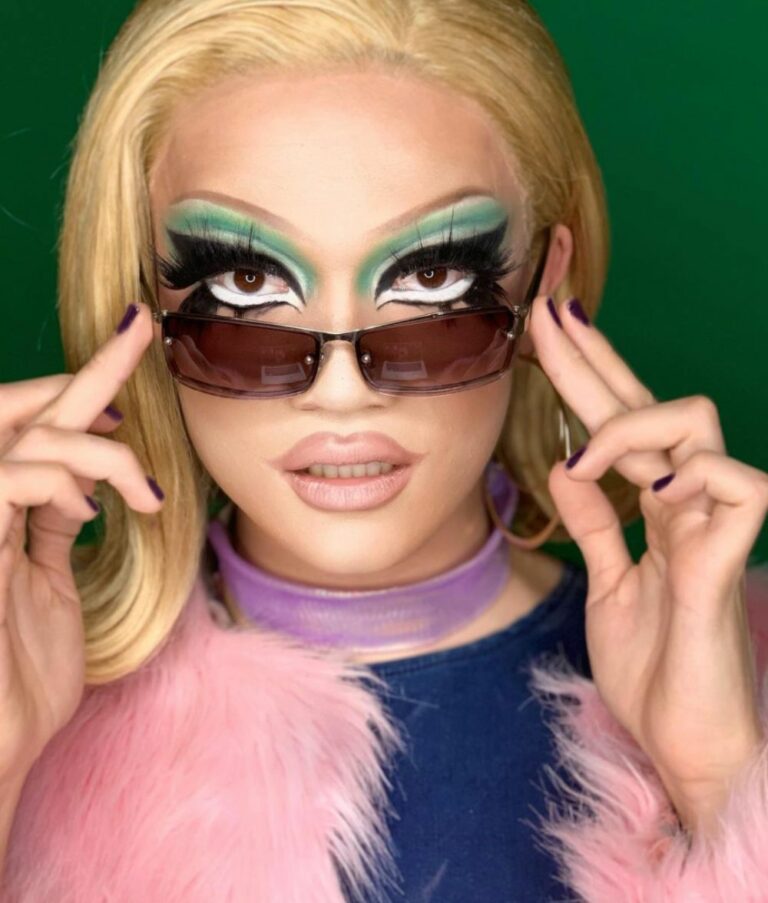 Drag Race UK Season 3 To Include Cis Gender Female In Competition - YOUR EX