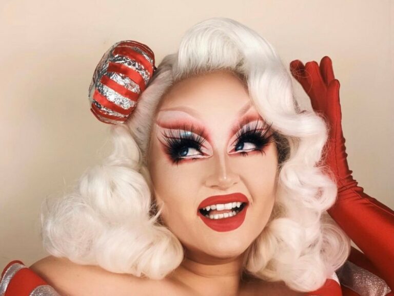 Drag Race UK Season 3 To Include Cis Gender Female In Competition - YOUR EX