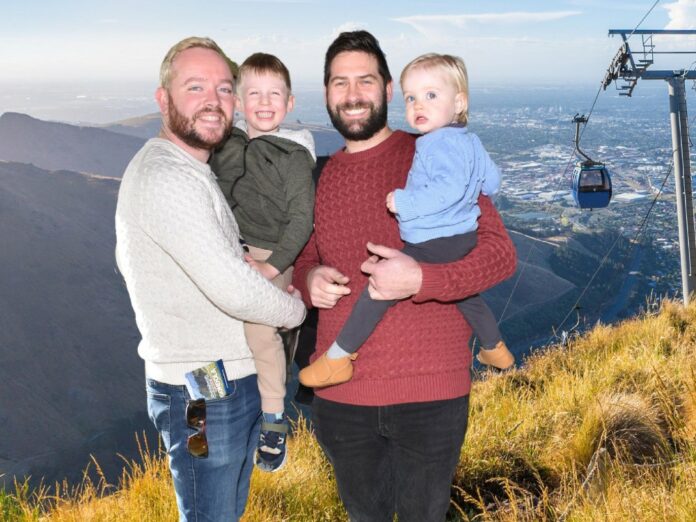 Rainbow Family Talks Surrogacy And The Growing Families NZ Seminar ...