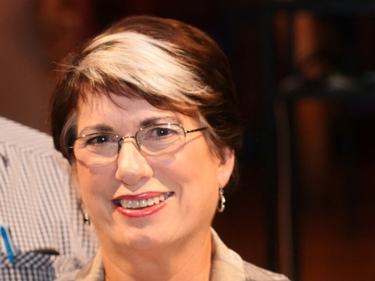 Fran Wilde on 35 Years of Justice - YOUR EX