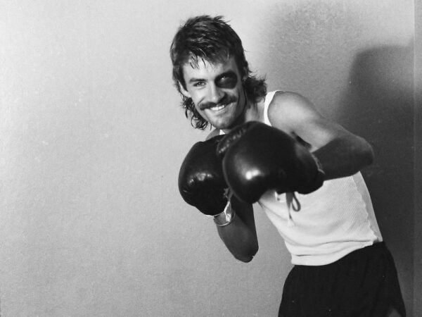 Aotearoa's LGBTQ+ History: Winters of Discontent - YOUR EX