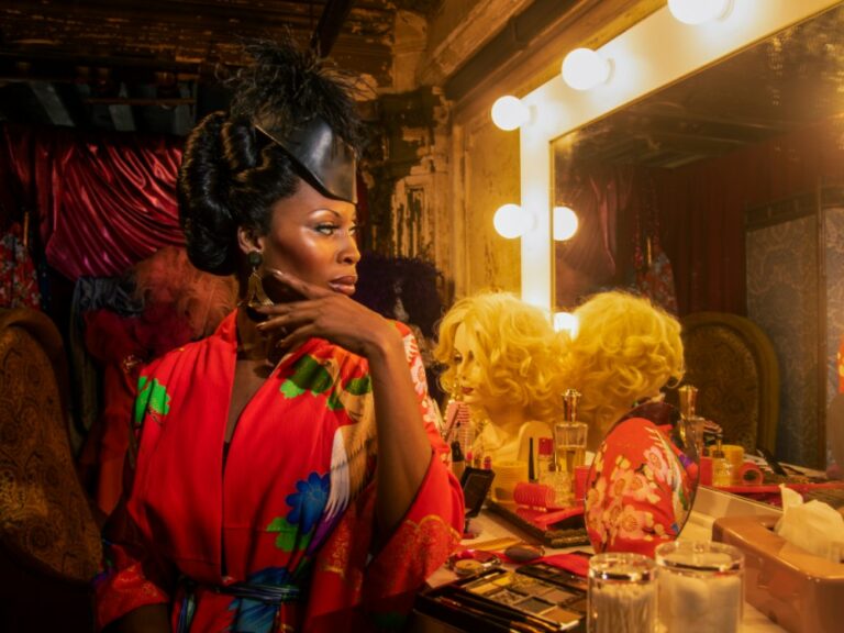 POSE Season 3: Elektra's Arc - YOUR EX