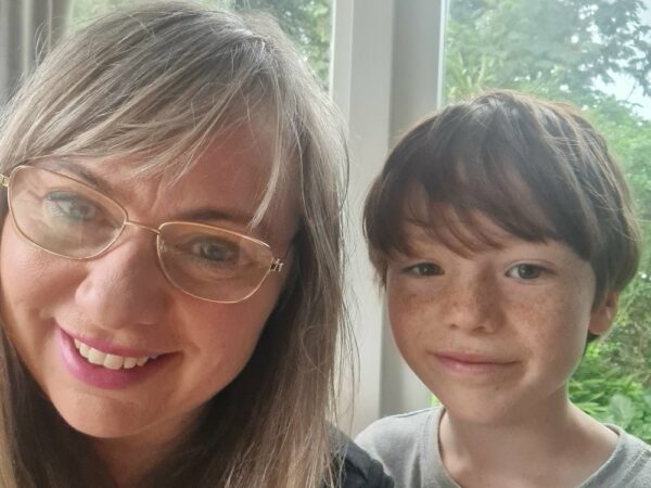 Queer Kiwis in Level 4 Lockdown: Sarah Helm - YOUR EX