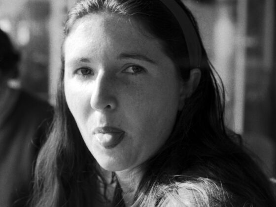 Fiona Clark Is Still Unafraid - YOUR EX