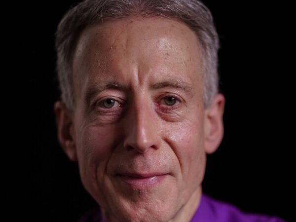 Exclusive Interview: Activist Peter Tatchell - YOUR EX