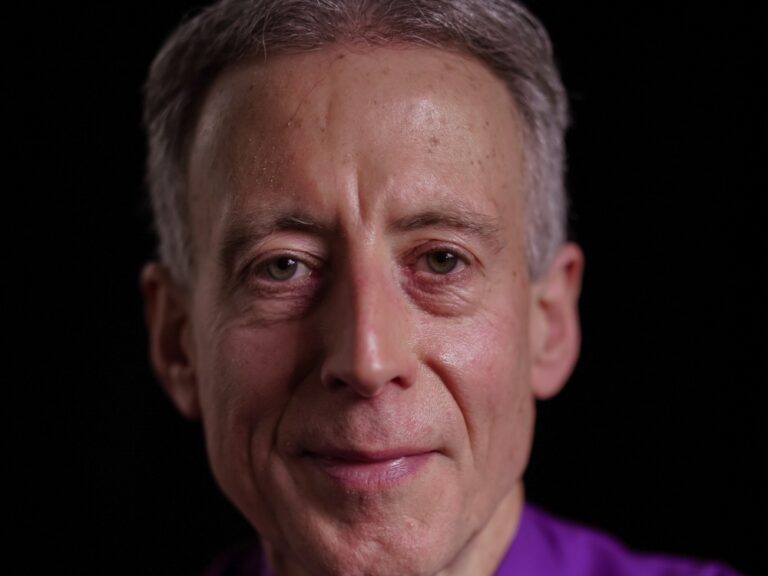 Exclusive Interview: Activist Peter Tatchell - YOUR EX