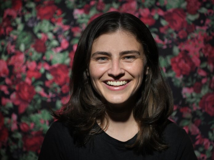 Chlöe Swarbrick: Fighting For Our Future - YOUR EX